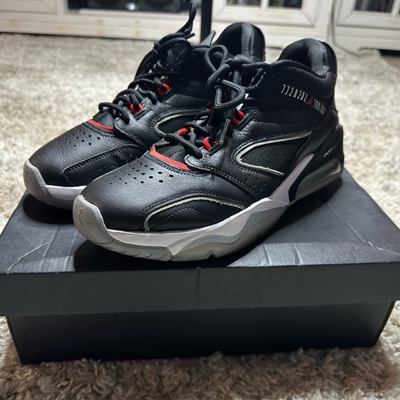 Jordan | Shoes | Jordan Point Lane Black | Poshmark